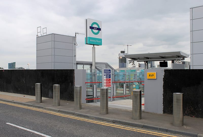 Project Gallery • Briton Fabricators Ltd • Innovative Steel Solutions