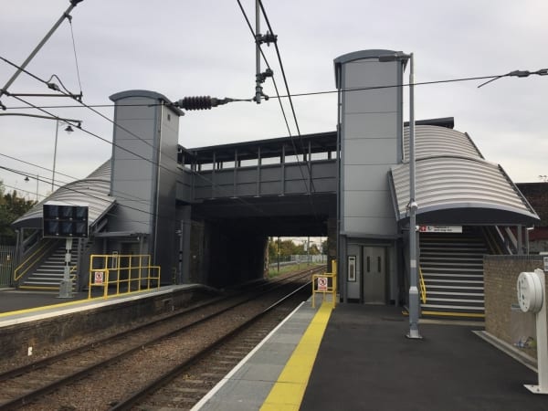 Project Gallery • Briton Fabricators Ltd • Innovative Steel Solutions